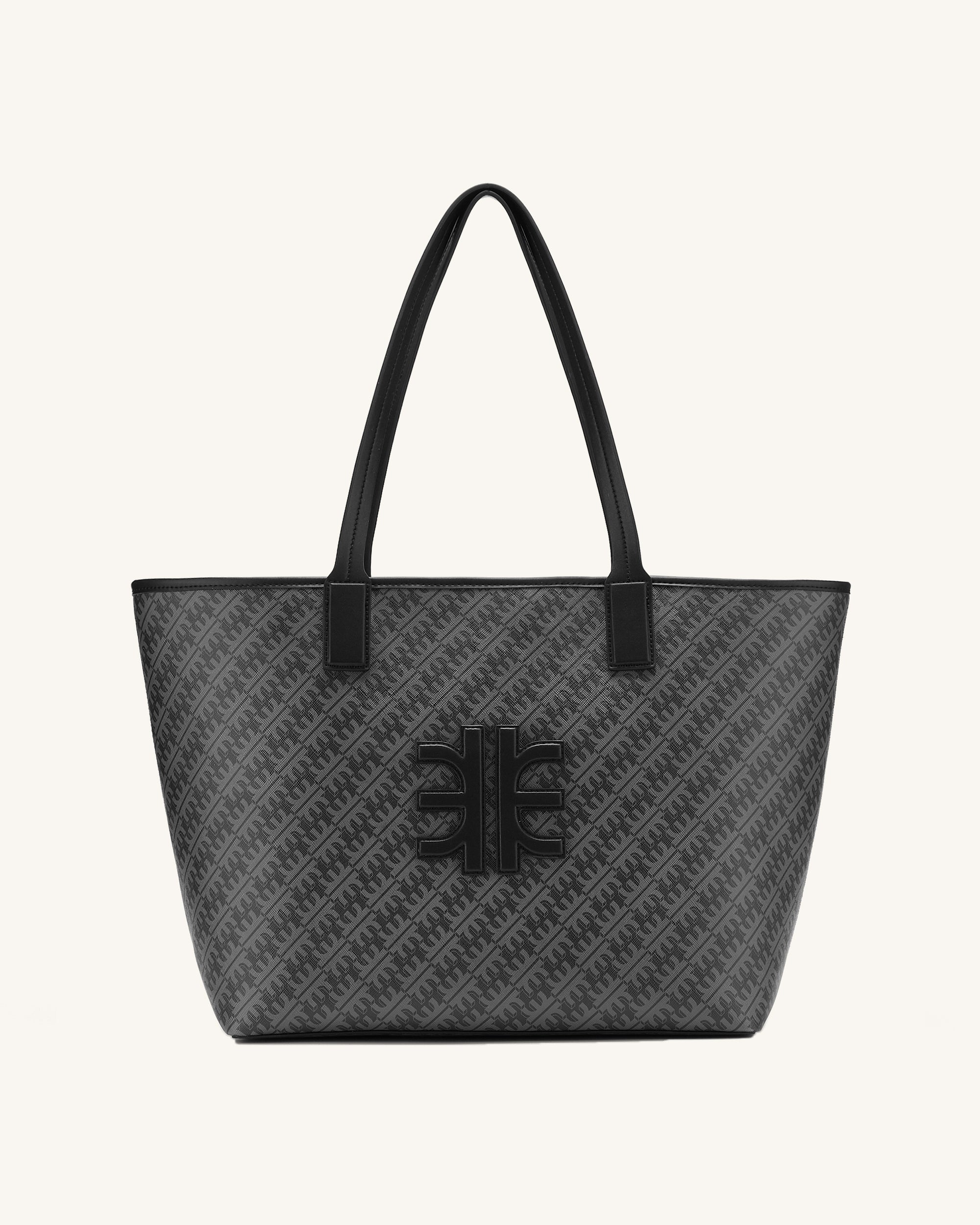 FEI Tote Bag - Iron Black | JW PEI